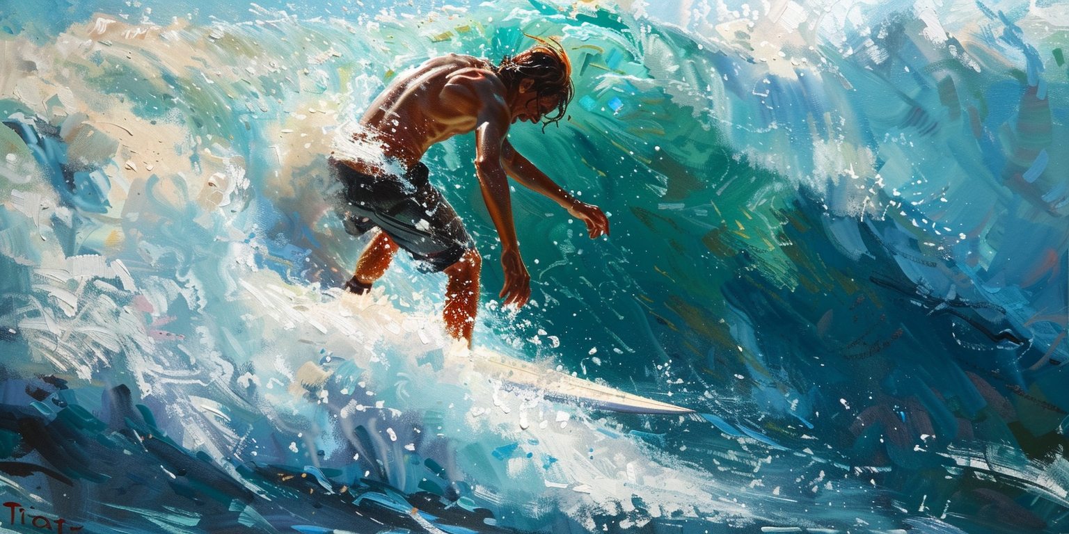 Surfing in Australia: A Detailed Guide for Enthusiasts